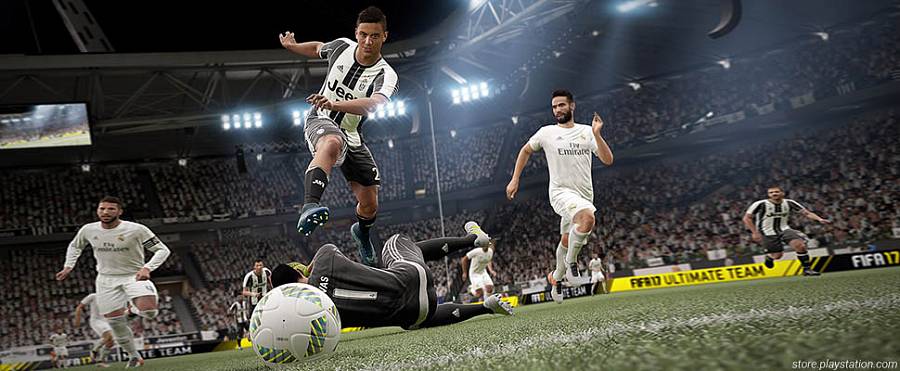 Во Владимире прошел самый крупный турнир по FIFA