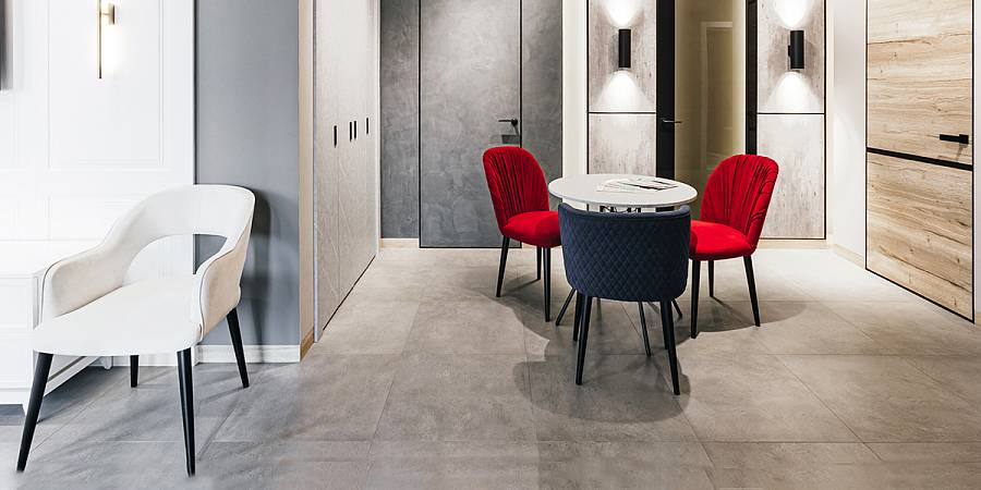 Нестандартные интерьерные решения от «Estet Design»