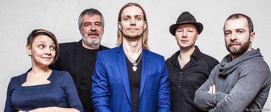 Музыкальный вечер от «Mr. Beat»